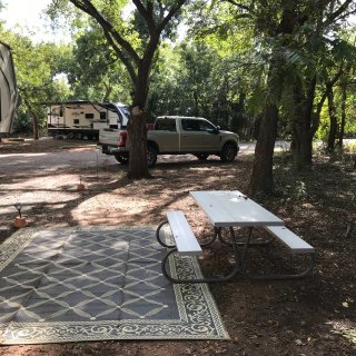 Abilene State Park - Tuscola, Texas - RV LIFE Campground Reviews